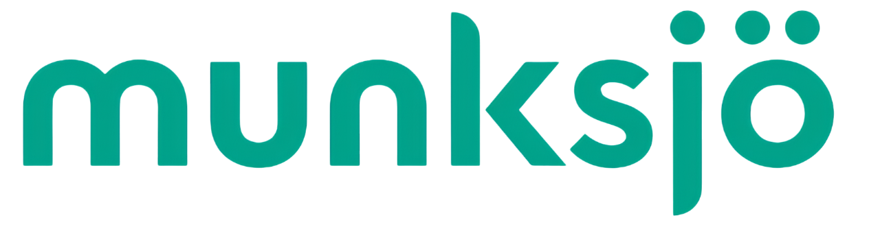 logo Munksjo Caieiras