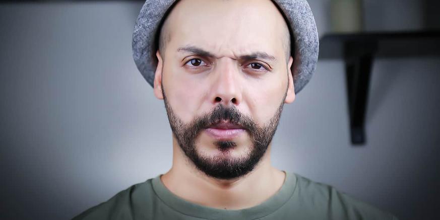 Cara feia no ambiente profissional | Nube 12/01/2017