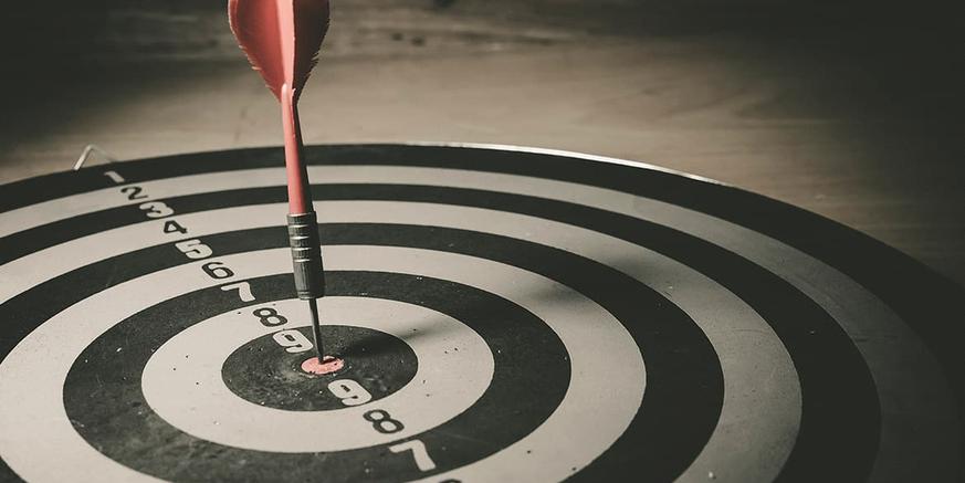 5 dicas para concluir uma meta | Nube 30/10/2018