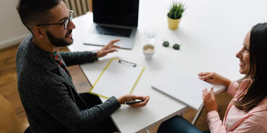 Treinamento para líderes | Nube 19/11/2018