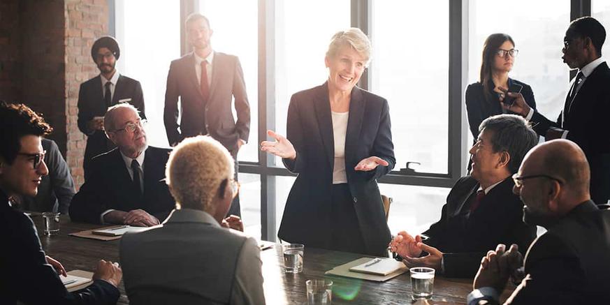 Tendências para os novos líderes | Nube 04/03/2019