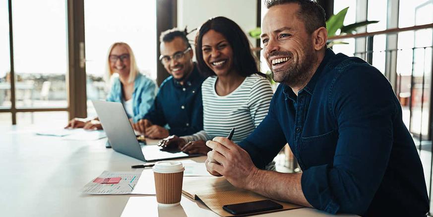 O fator humano no mundo corporativo | Nube 19/11/2021