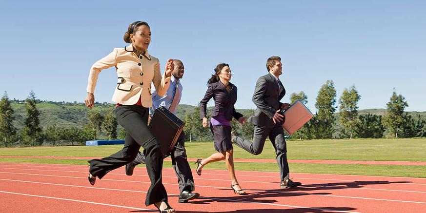 Cresce competitividade no mercado de trabalho | Nube 15/12/2021