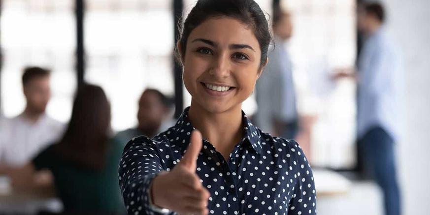 Conselhos para quem está no começo da carreira | Nube 09/05/2022