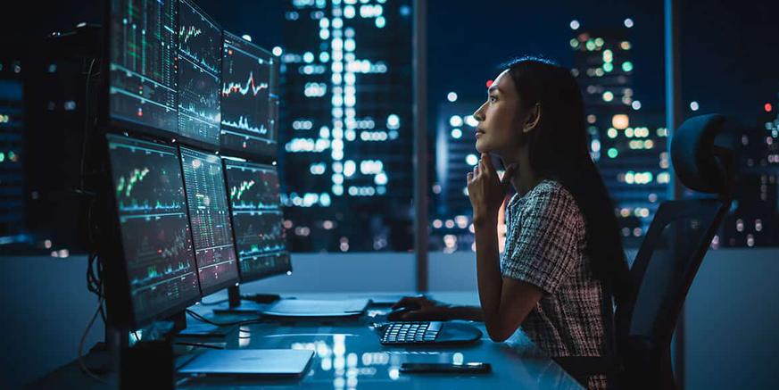 Transição de carreira e mercado de TI | Nube 24/11/2022