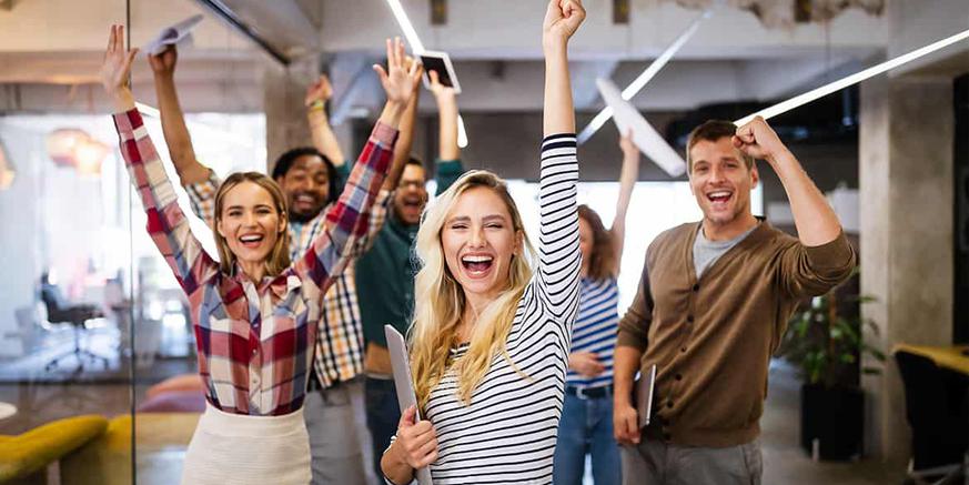 Foque no colaborador e garanta o sucesso! | Nube 07/03/2023