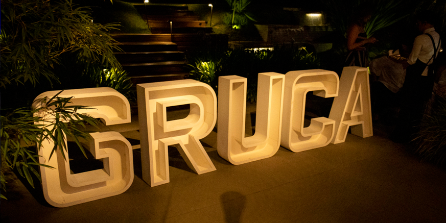 TV Nube: Gruca completa 65 anos de história | Nube