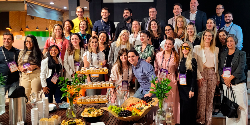 TV Nube: employer branding em pauta no Aapsa HubRH+ | Nube