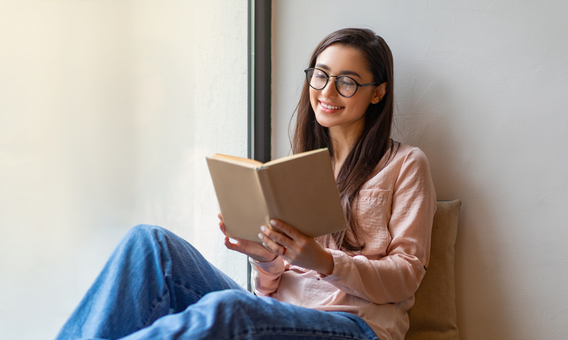 Livros: aprenda a liderar em todos os aspectos d... | Nube 16/06/2024